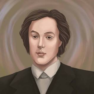 Gerard Manley Hopkins Notes – Ms Cotter's Class