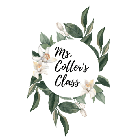 Base Details Notes – Ms Cotter's Class