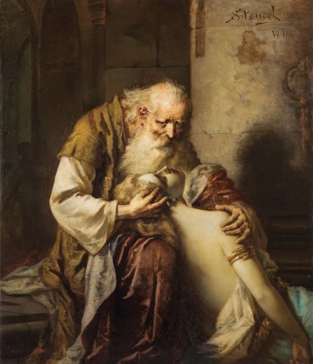 The Theme of Justice in King Lear – Ms Cotter's Class